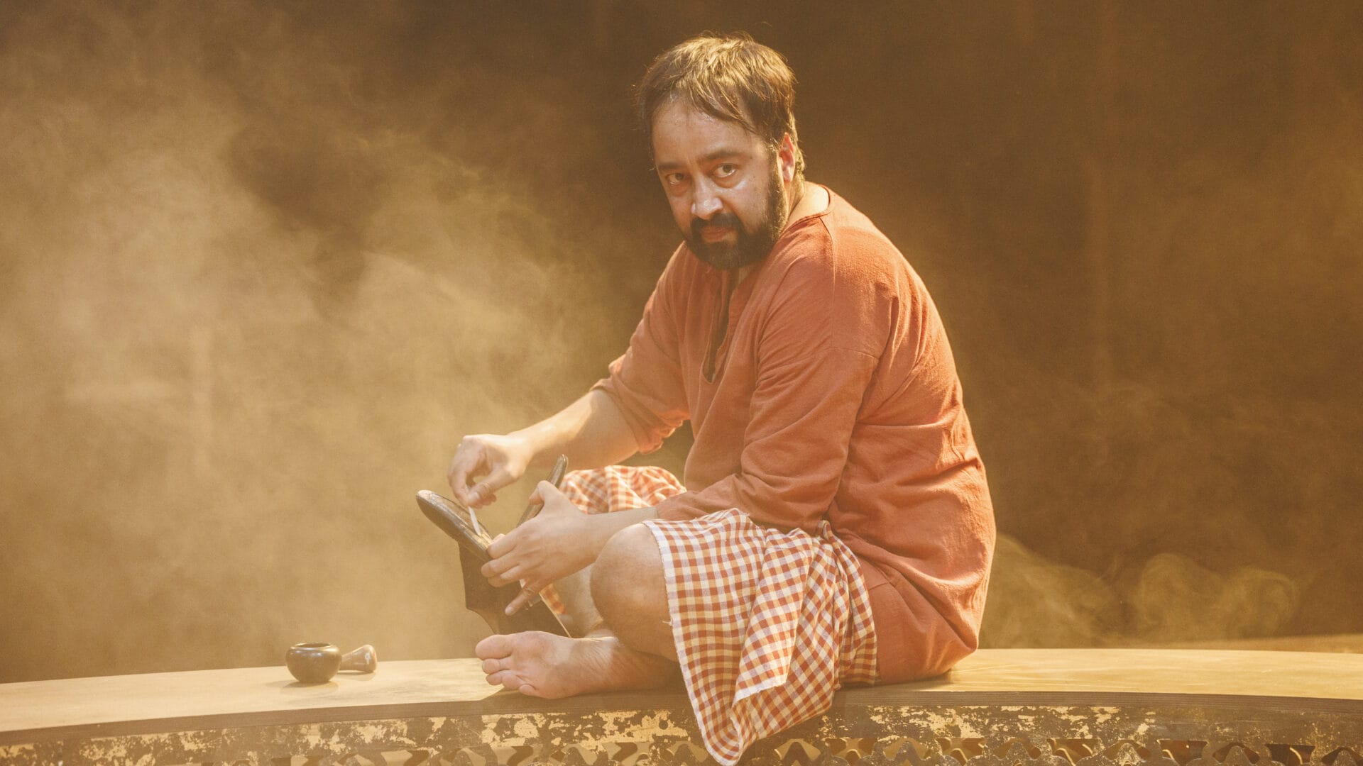 Great Expectations - Royal Exchange Theatre