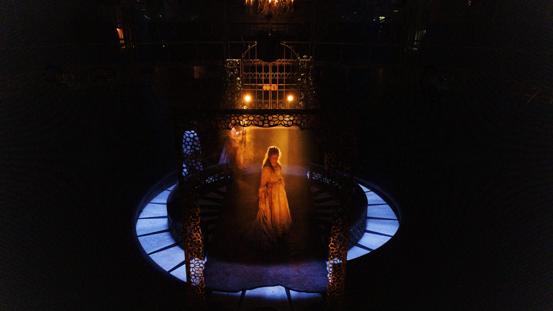 Great Expectations - Royal Exchange Theatre
