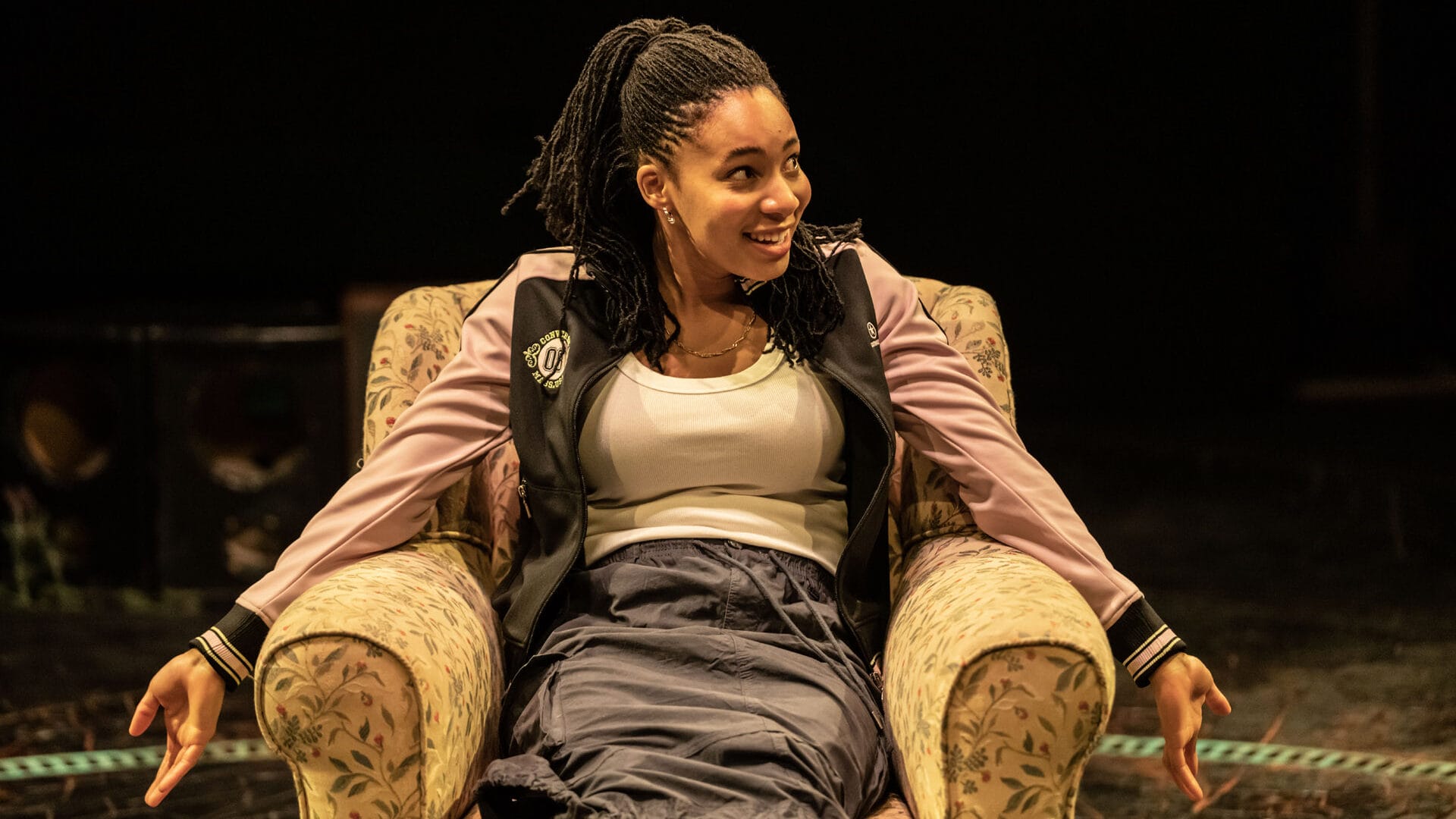 Romeo & Juliet - Royal Exchange Theatre