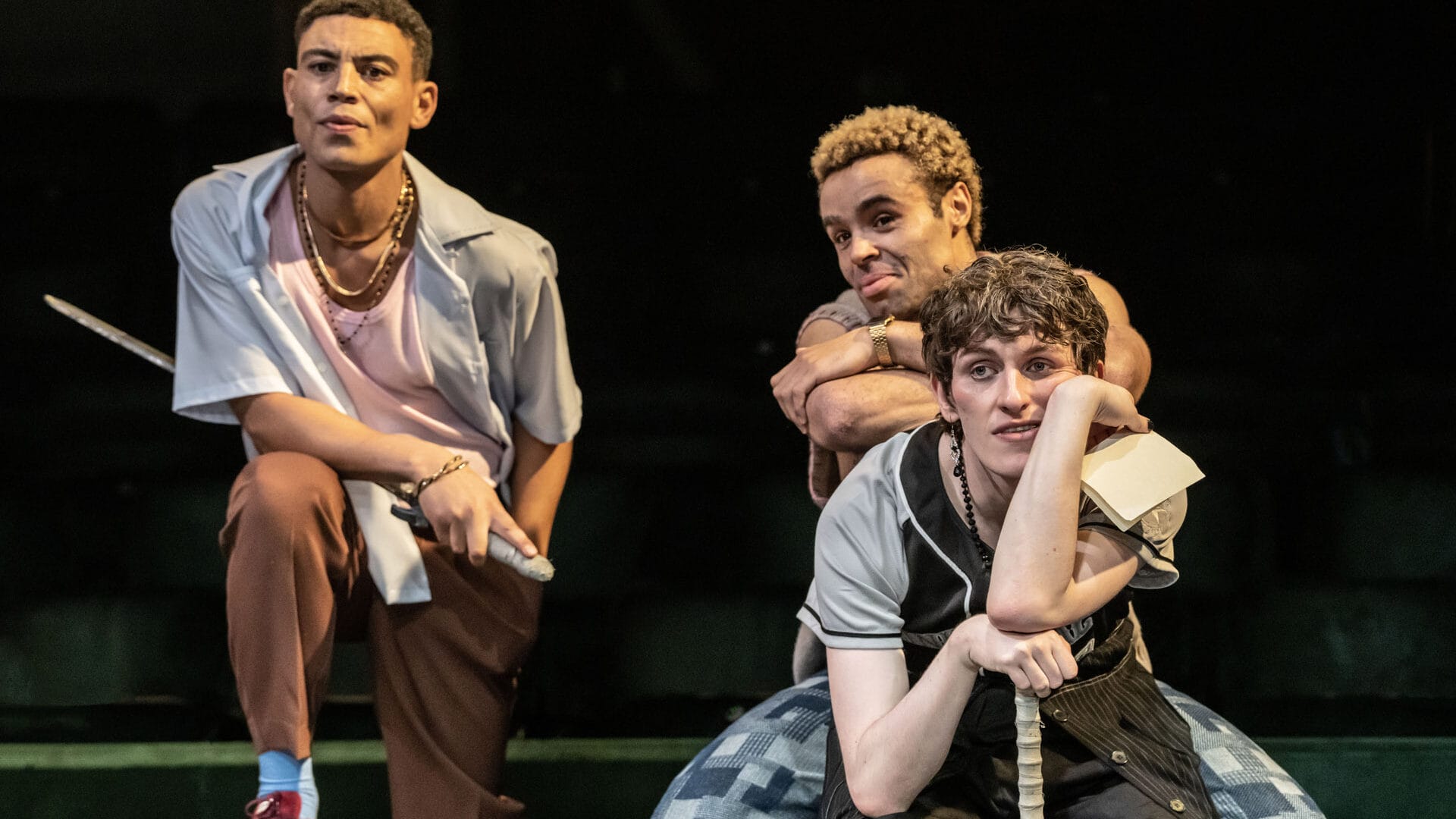 Romeo & Juliet - Royal Exchange Theatre