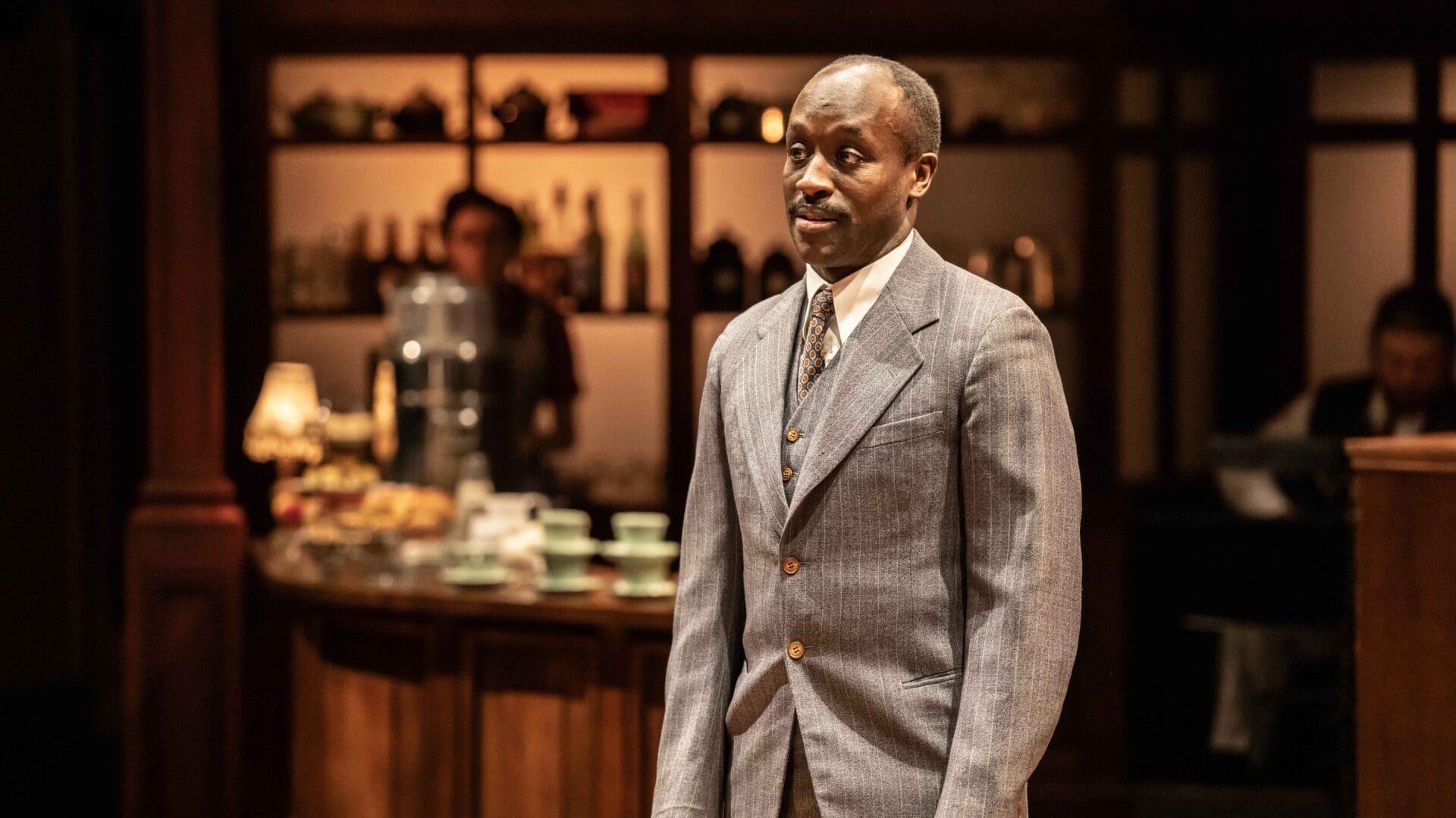 Brief Encounter - Royal Exchange Theatre