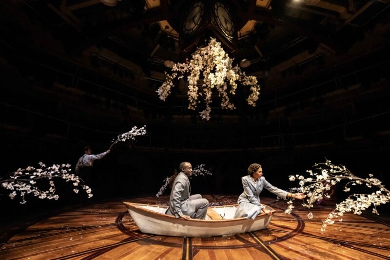 Brief Encounter - Royal Exchange Theatre