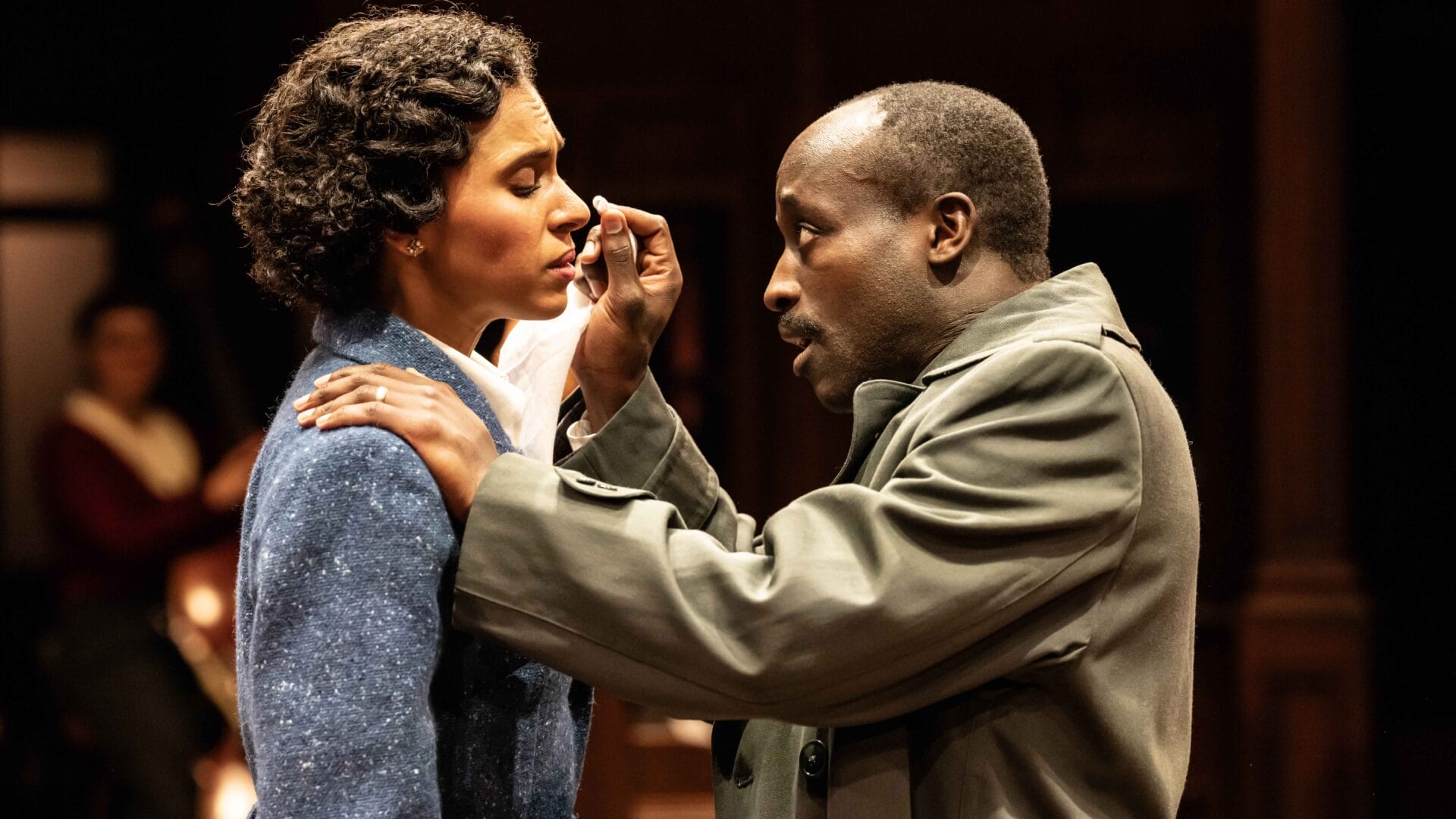 Brief Encounter - Royal Exchange Theatre