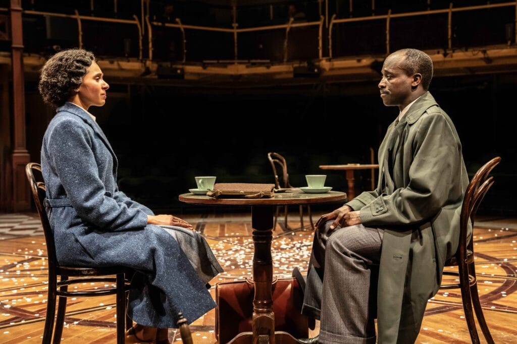 Brief Encounter - Royal Exchange Theatre