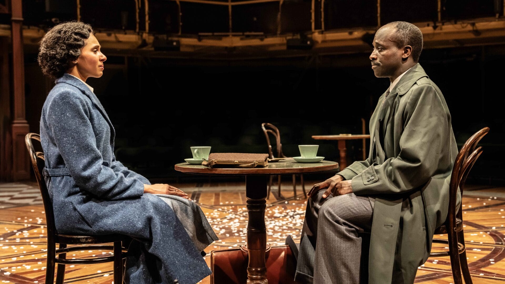 Brief Encounter - Royal Exchange Theatre