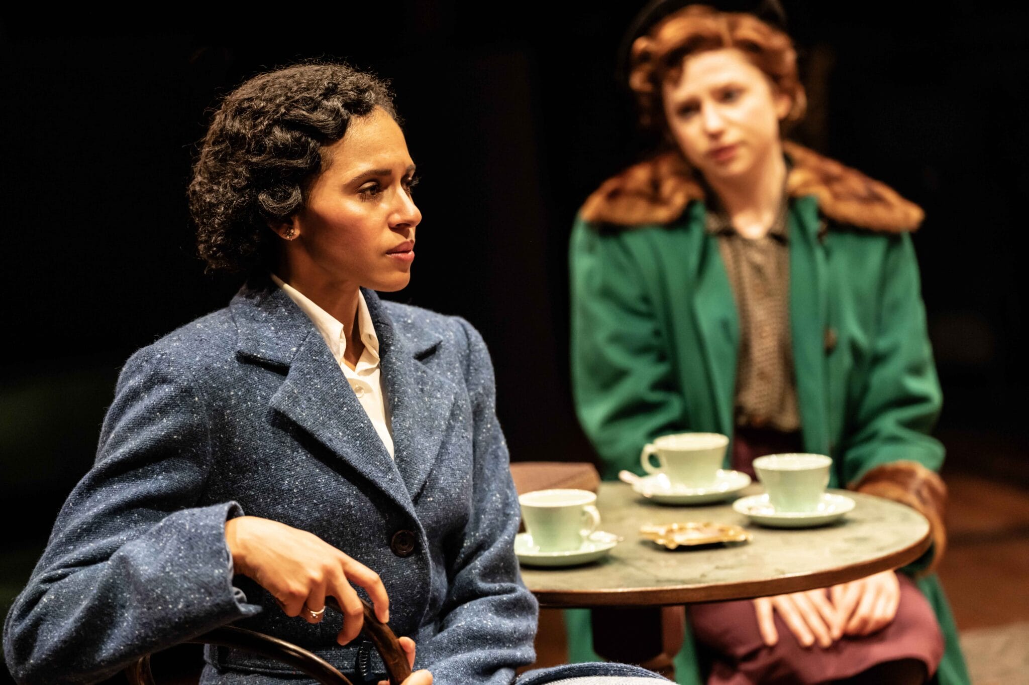 Brief Encounter - Royal Exchange Theatre