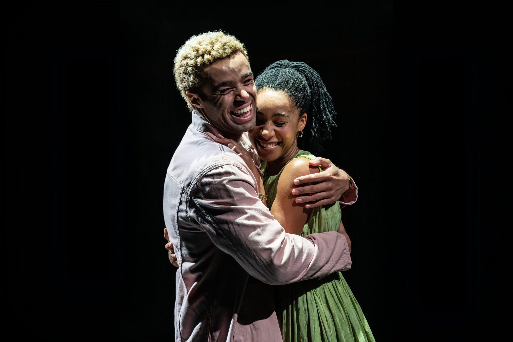 Liberation - Royal Exchange Theatre