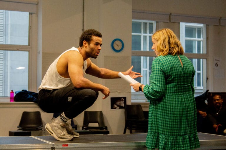 Romeo & Juliet - Royal Exchange Theatre