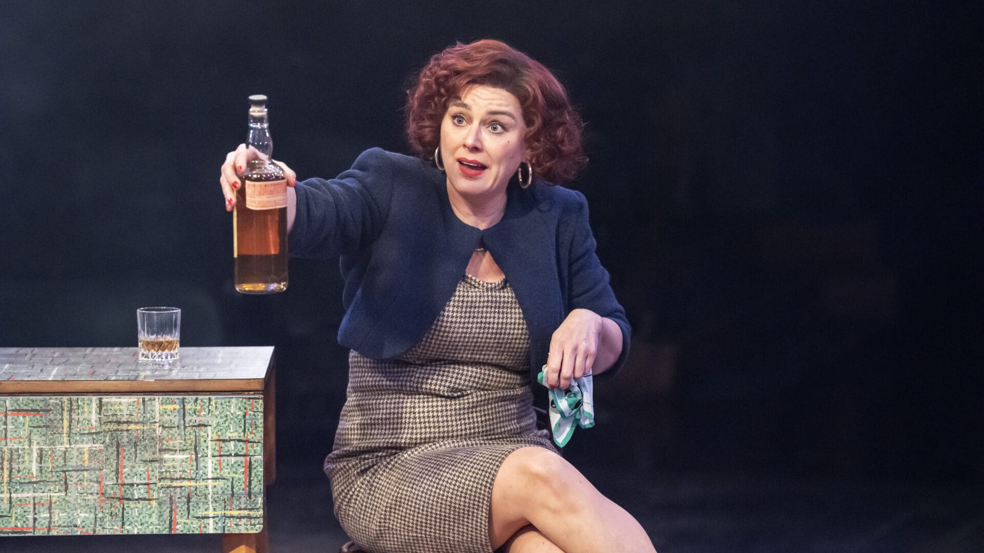 A Taste of Honey - Royal Exchange Theatre