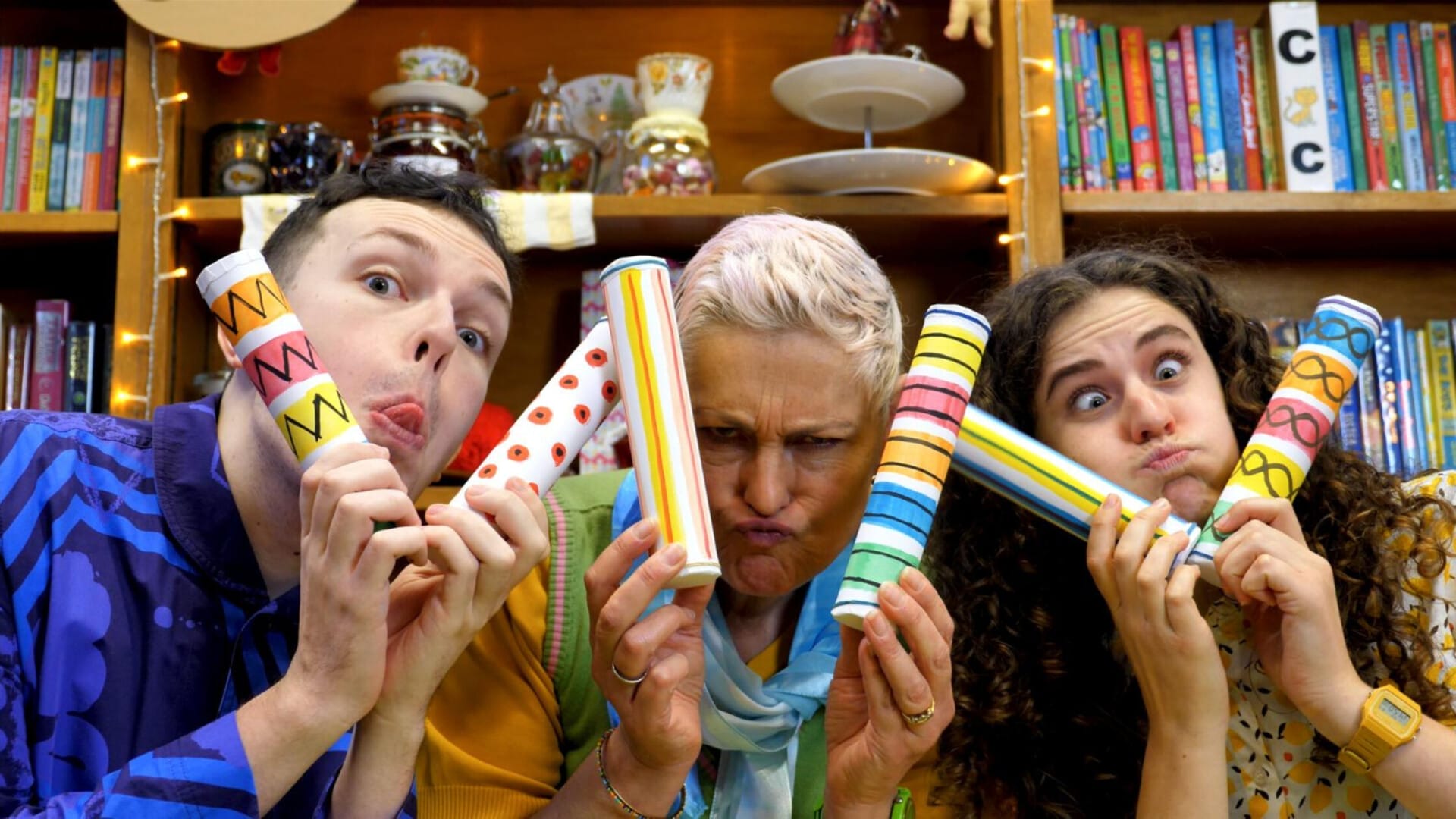 SCRUMPTIOUS! - Royal Exchange Theatre