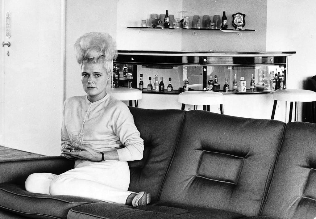 Big Spender - The life of Viv Nicholson - Royal Exchange Theatre