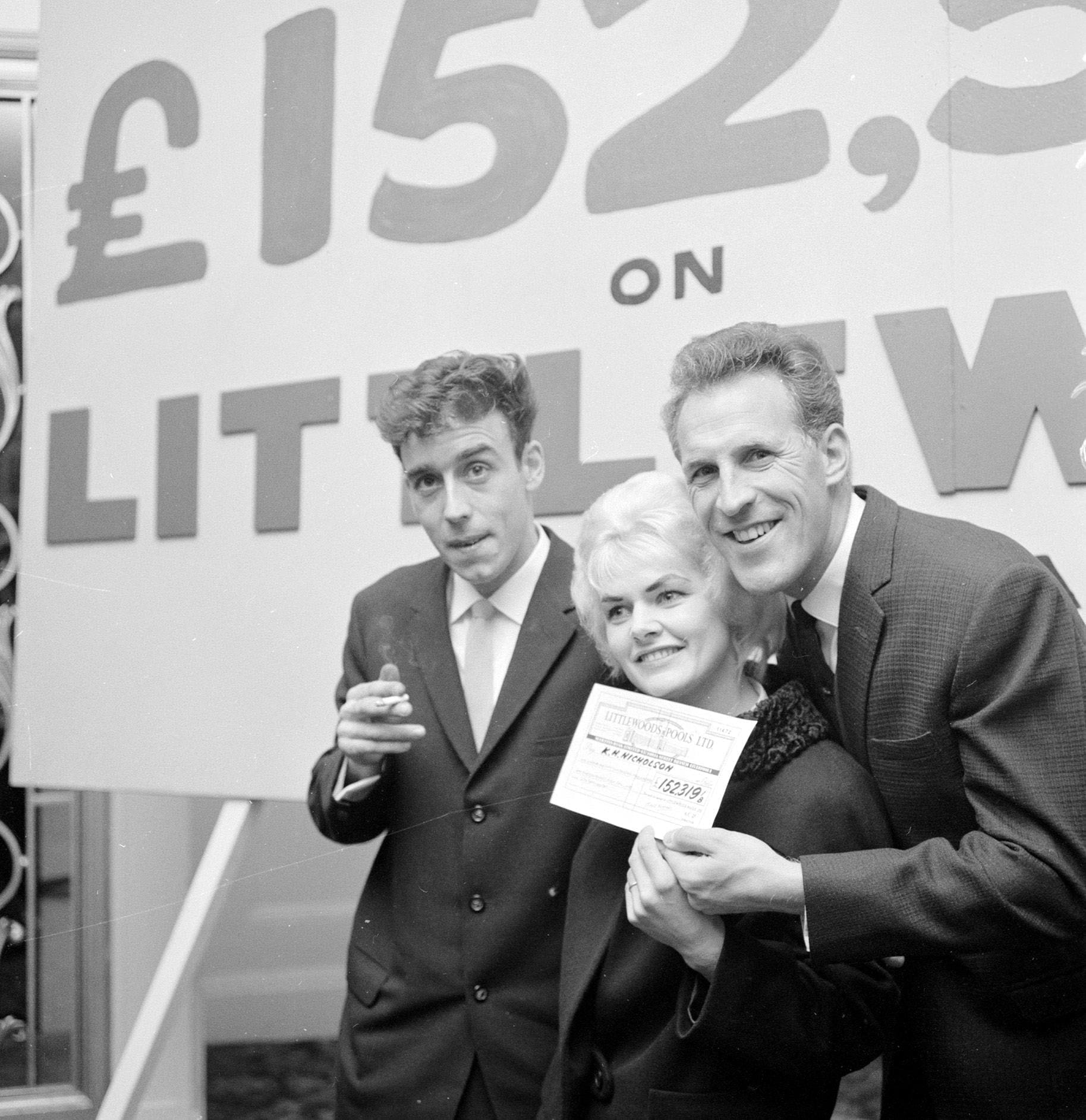 Big Spender - The life of Viv Nicholson - Royal Exchange Theatre