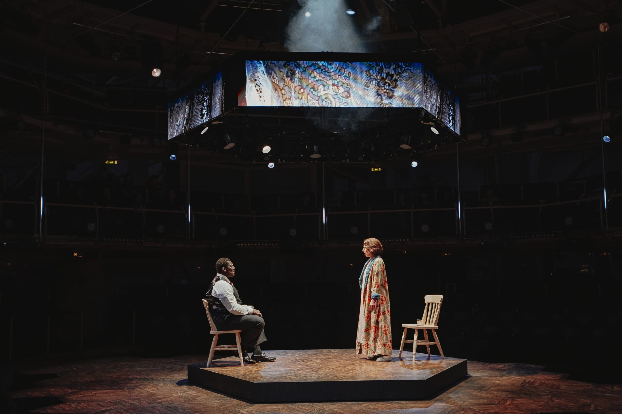 Liberation - Royal Exchange Theatre