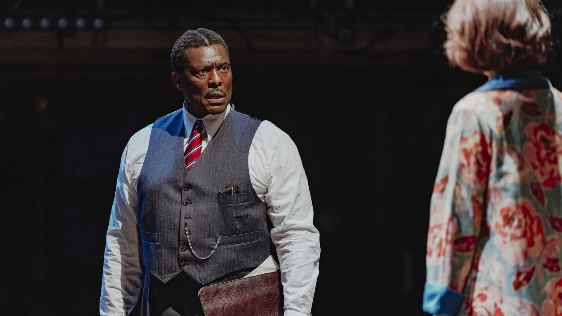 Liberation - Royal Exchange Theatre