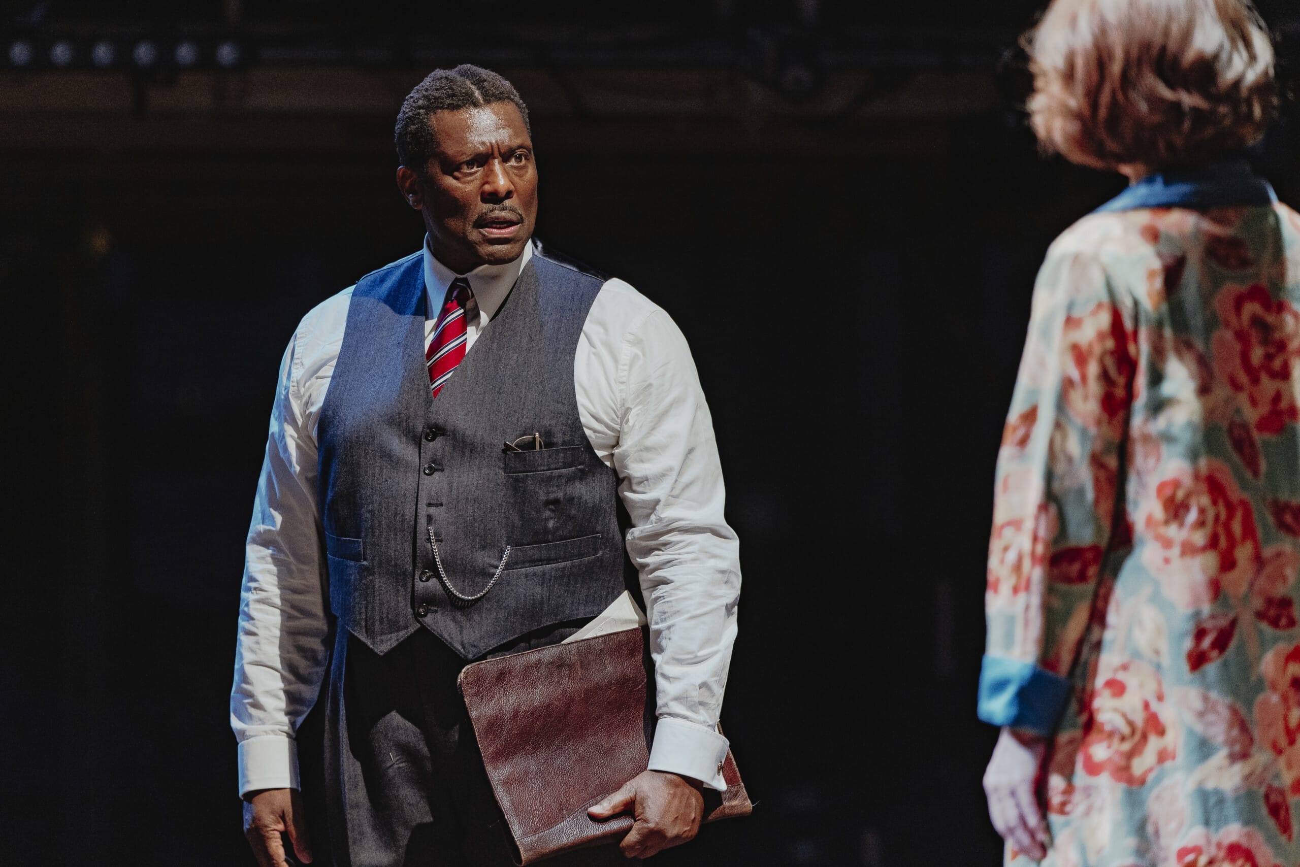 Liberation - Royal Exchange Theatre