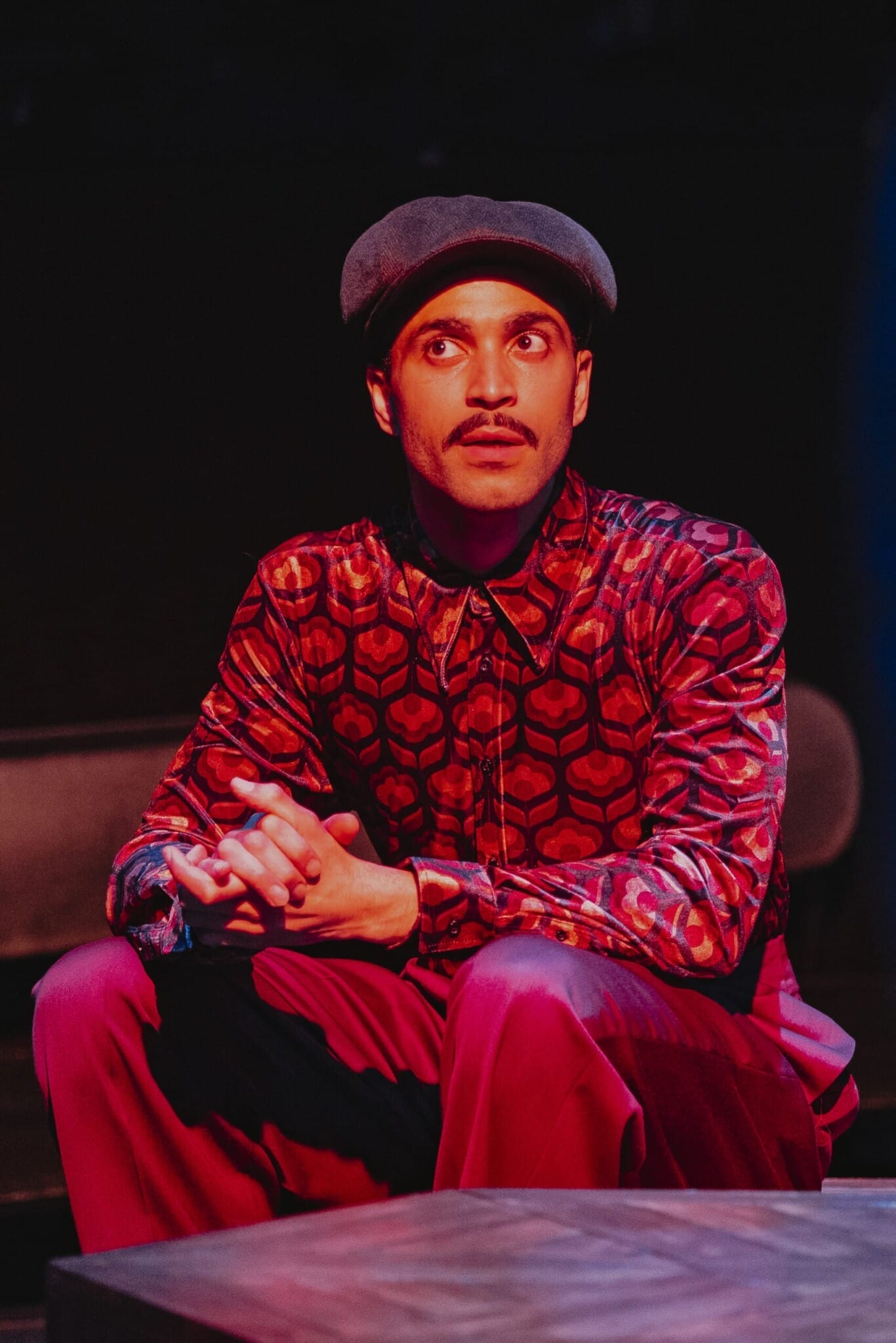 Liberation - Royal Exchange Theatre