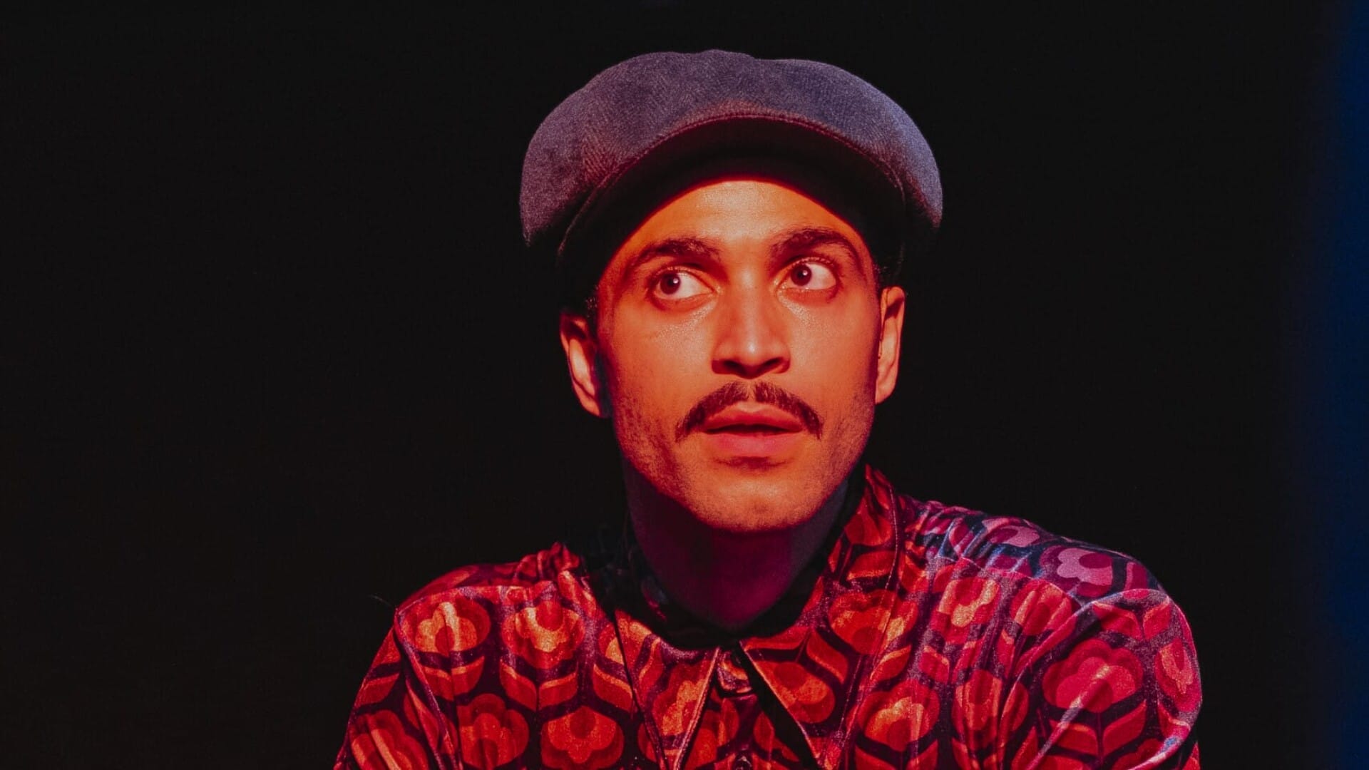 Liberation - Royal Exchange Theatre