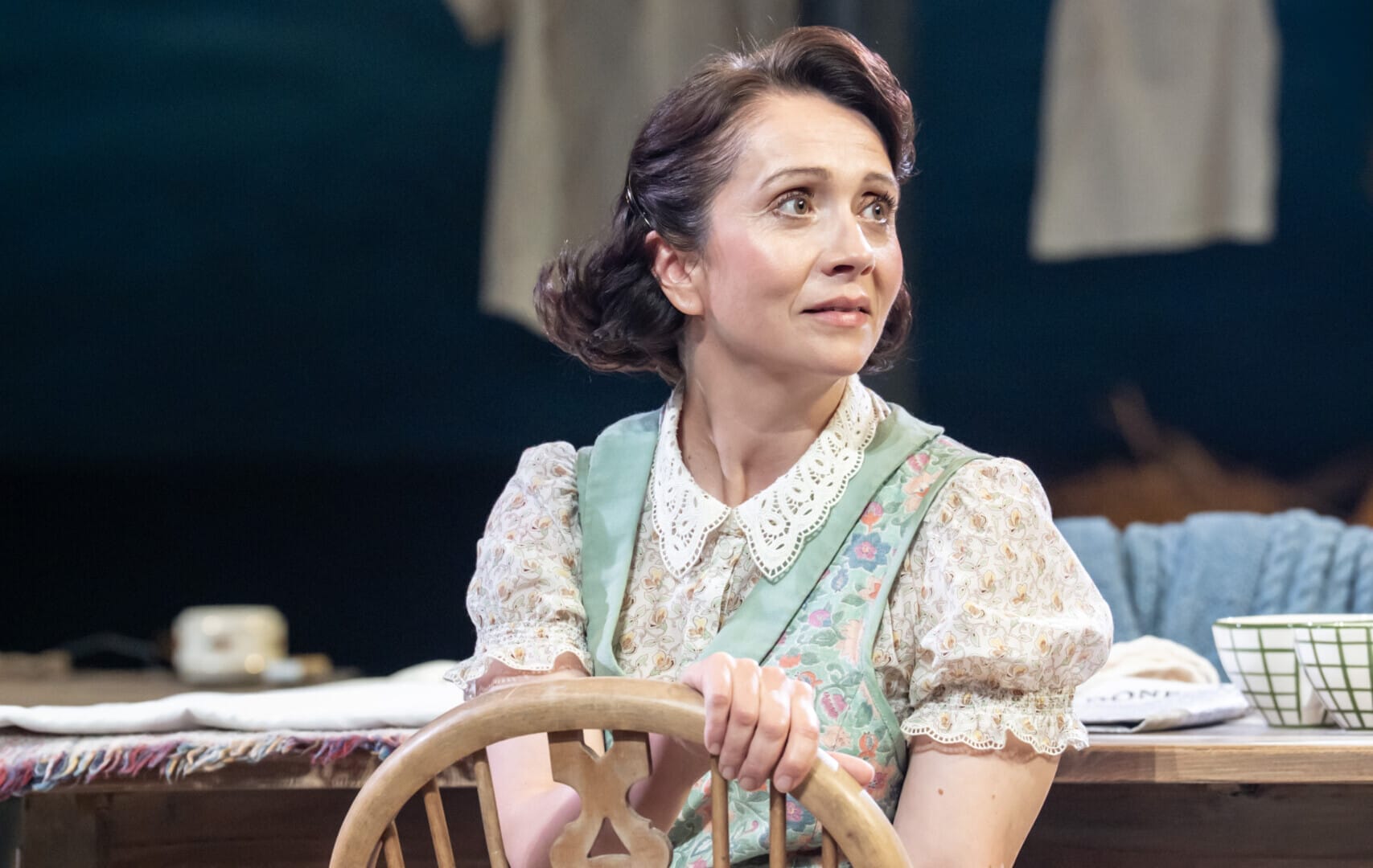 Dancing at Lughnasa - Royal Exchange Theatre