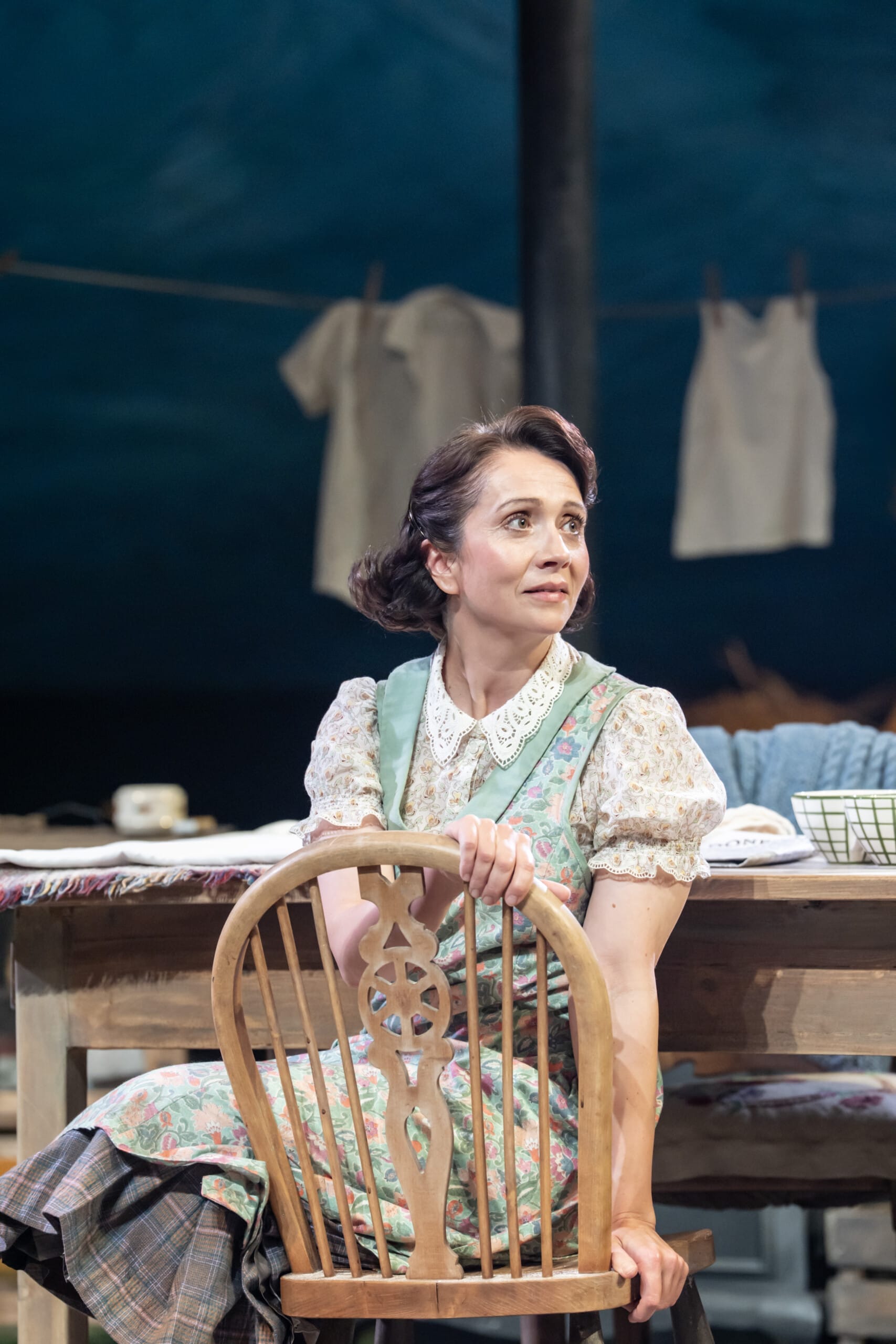 Dancing at Lughnasa - Royal Exchange Theatre